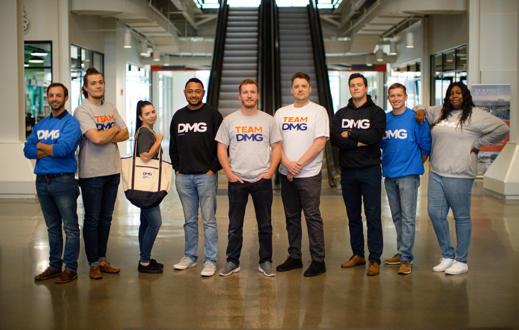 Divisions Maintenance Group