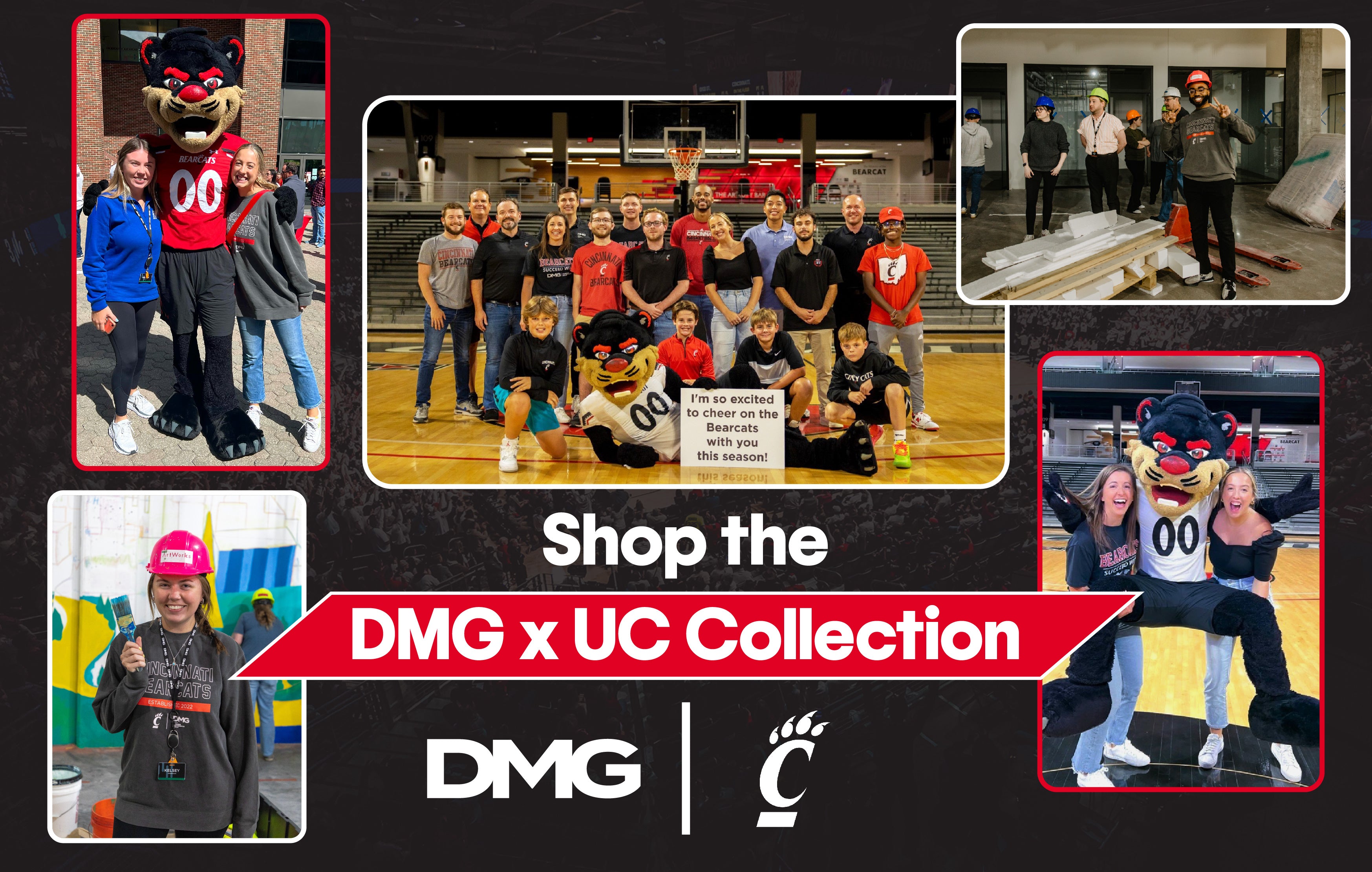 Divisions Maintenance Group