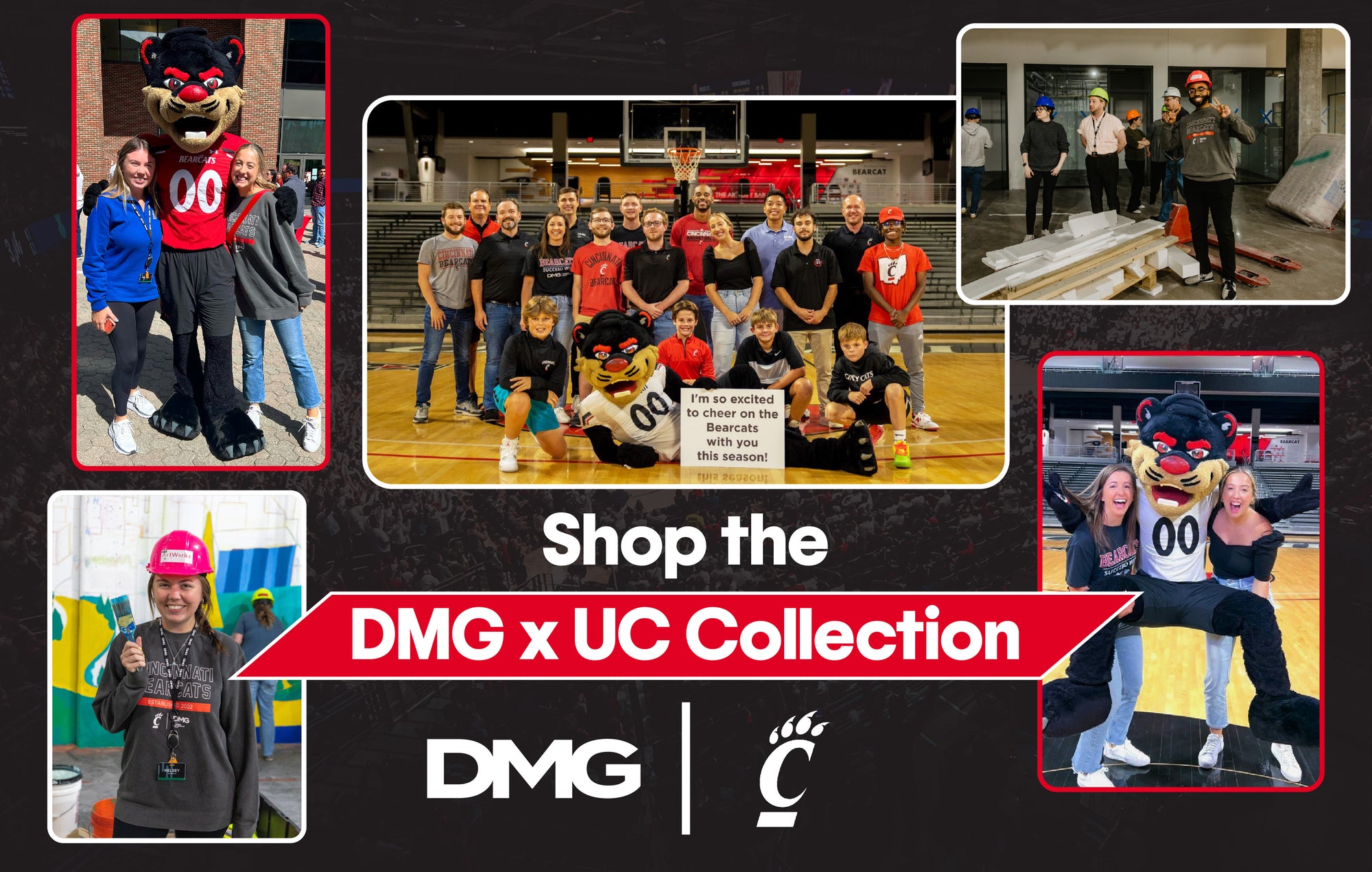 Divisions Maintenance Group